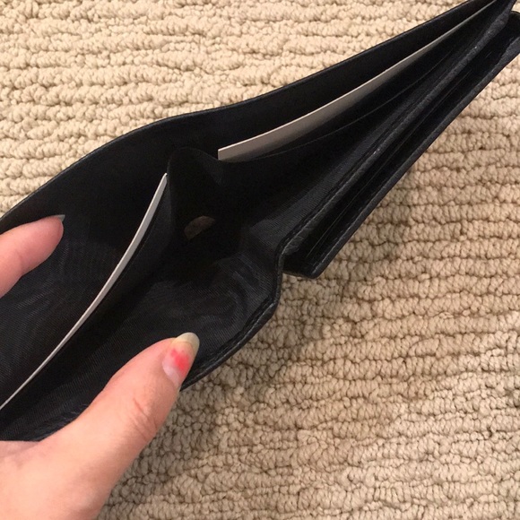 Gucci | Bags | Nwt Authentic Gucci Vintage G Logo Leather Wallet | Poshmark